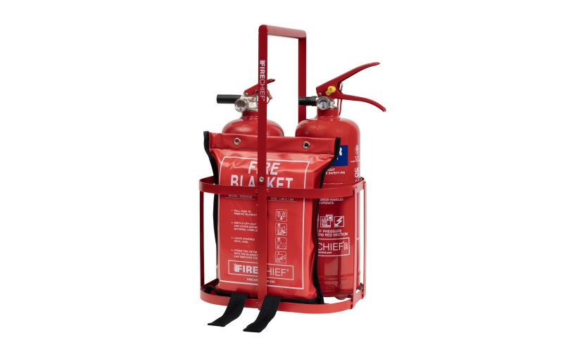 Hot Work Kit - Multi - £89.00 - Trade Fire Safety